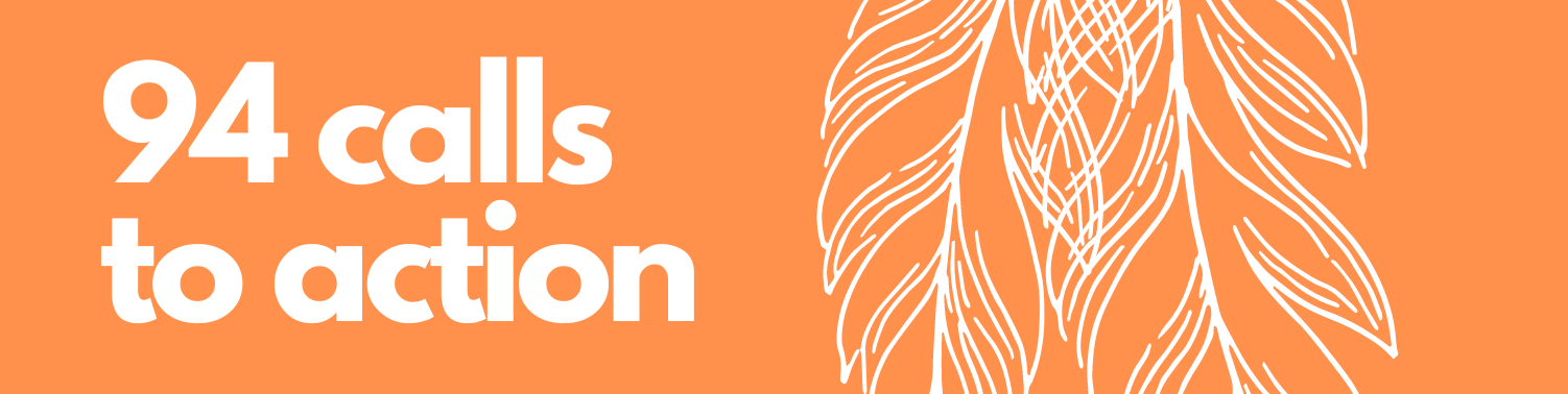 St. Thomas’ Kingston Prays Through the Truth and Reconciliation 94 ...