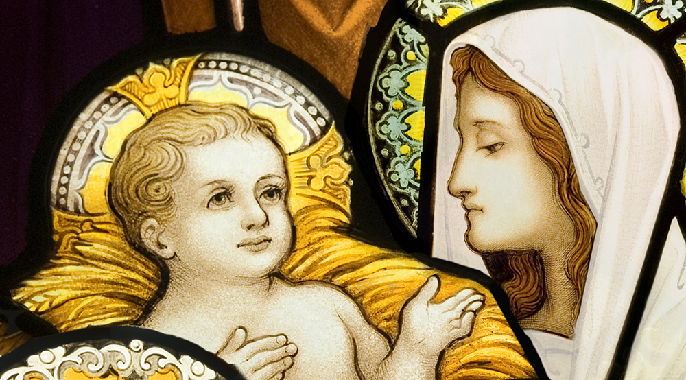Advent: a season of expectation and preparation - Dialogue